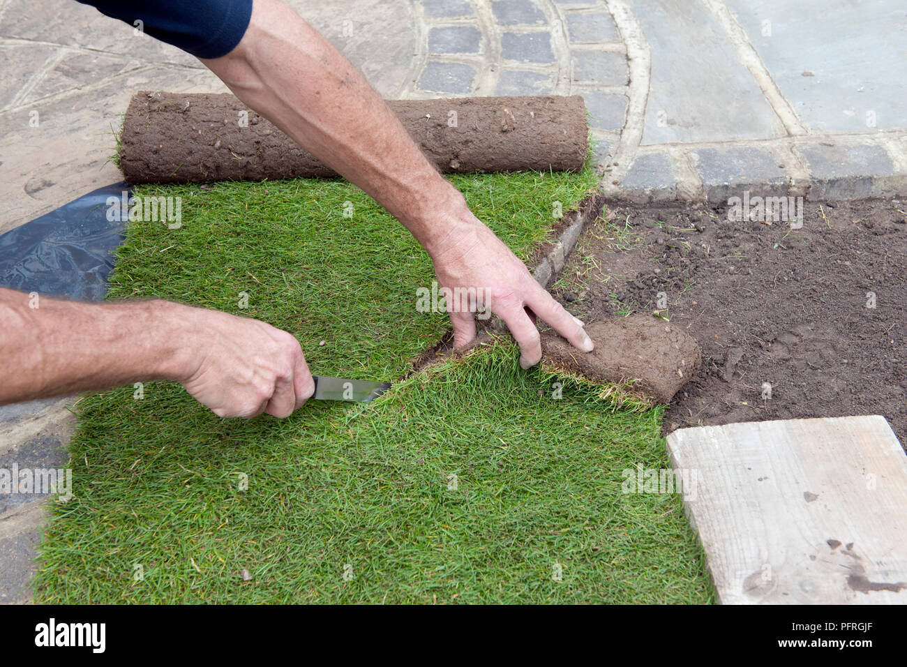 Cutting edges hi-res stock photography and images - Alamy