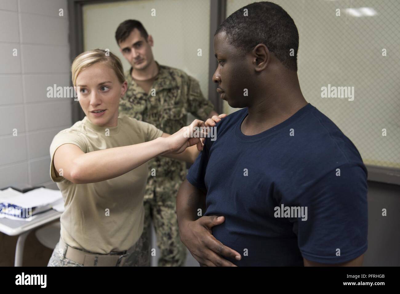 Jessica drake hi-res stock photography and images - Alamy