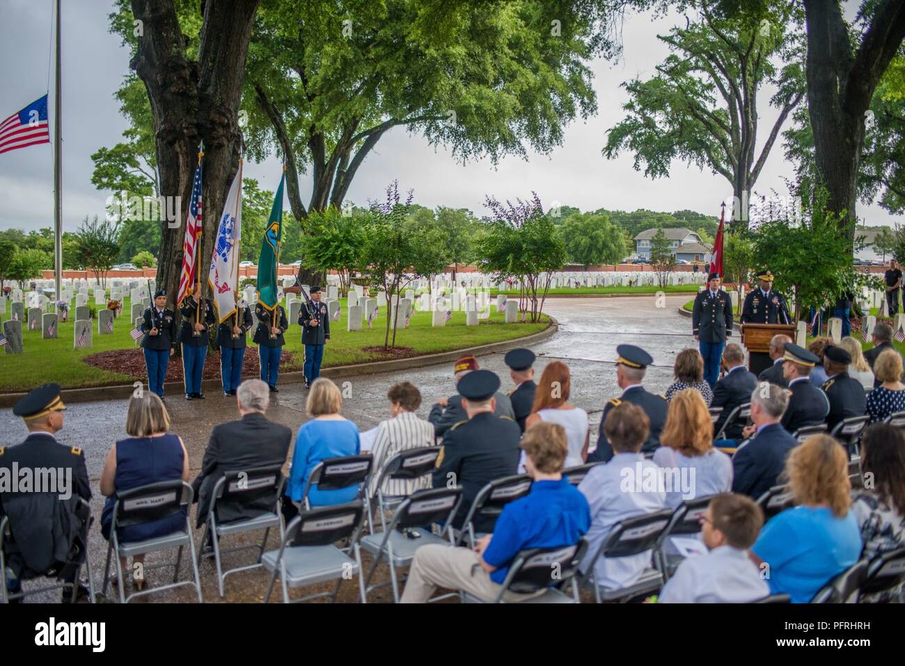 National infantry museum and soldier center hi-res stock photography ...