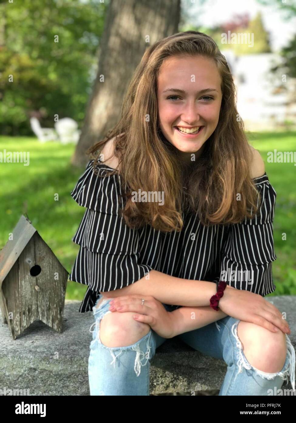 Elizabeth sharp hi-res stock photography and images - Alamy