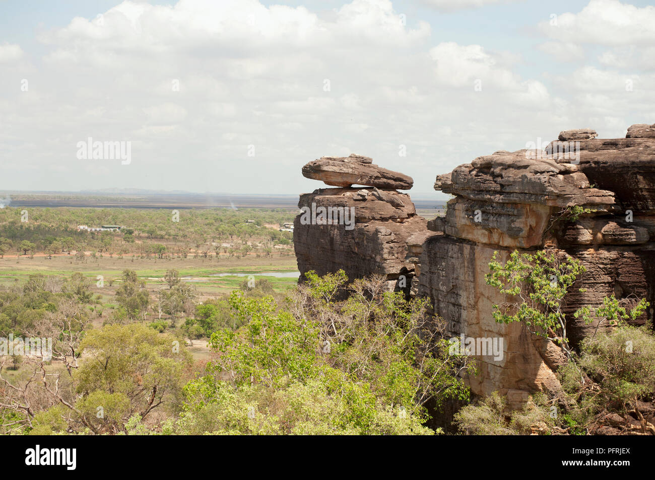 Oenpelli hi-res stock photography and images - Alamy