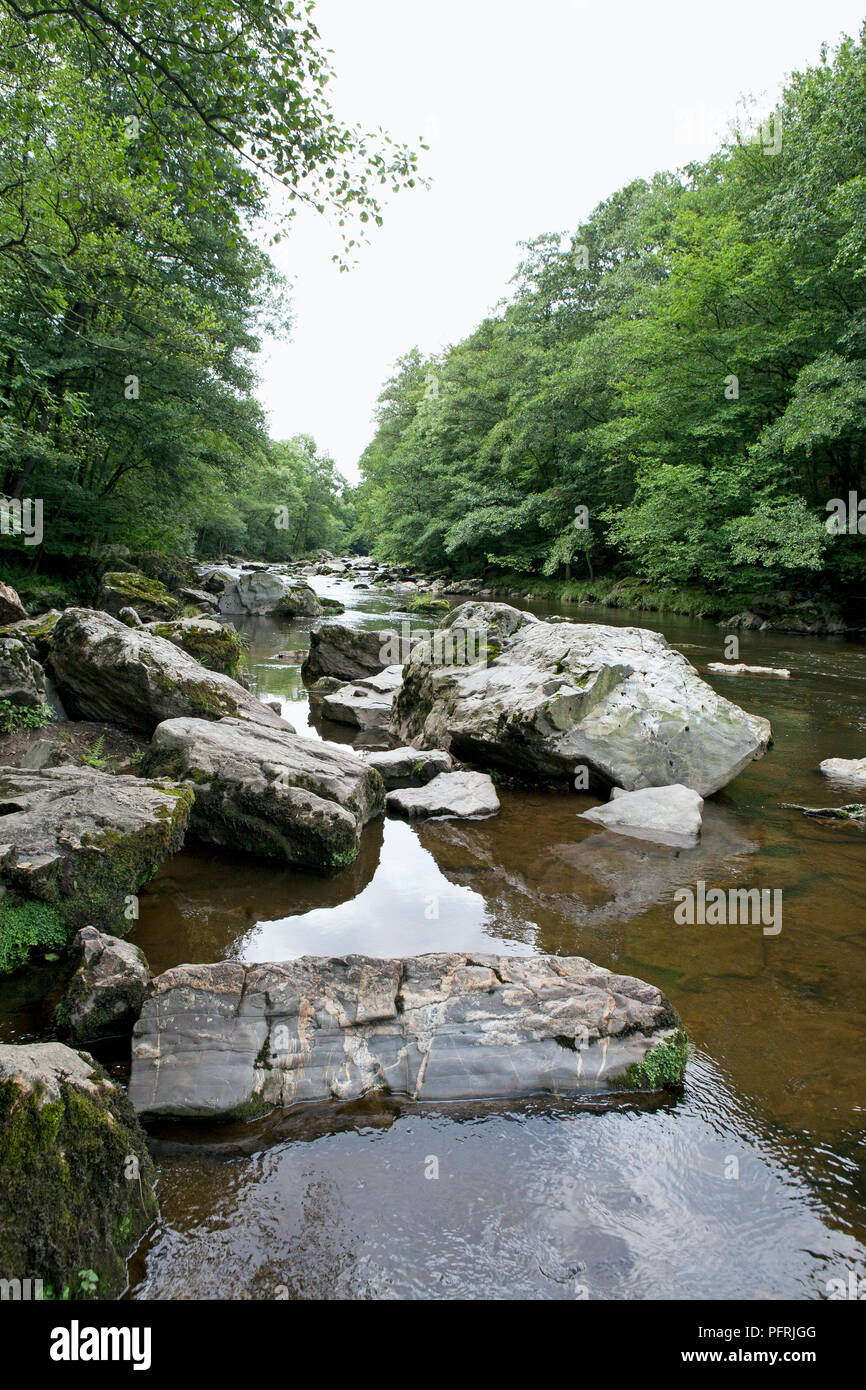 Quareux hi-res stock photography and images - Alamy