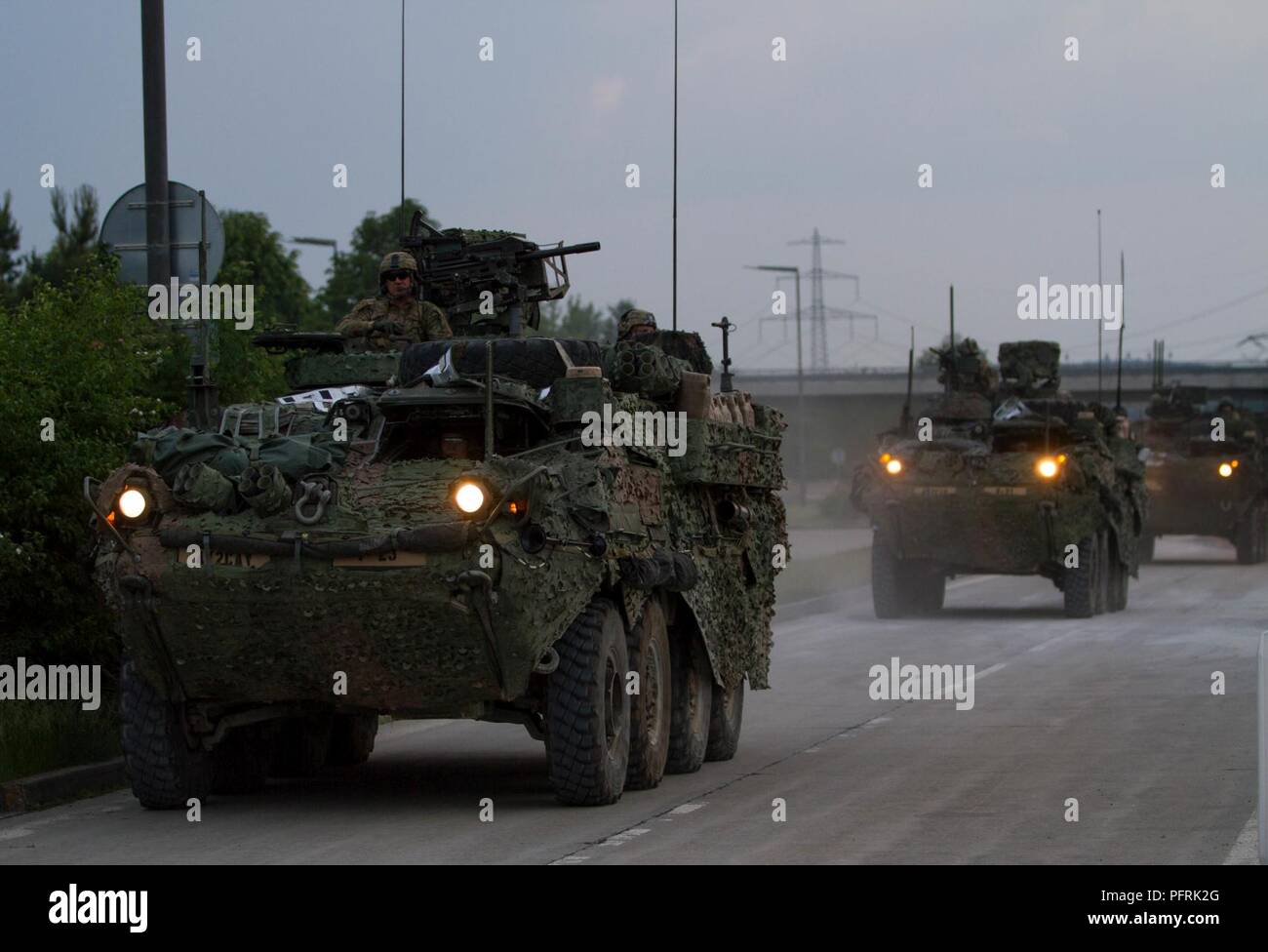 Czechia armed forces hi-res stock photography and images - Alamy