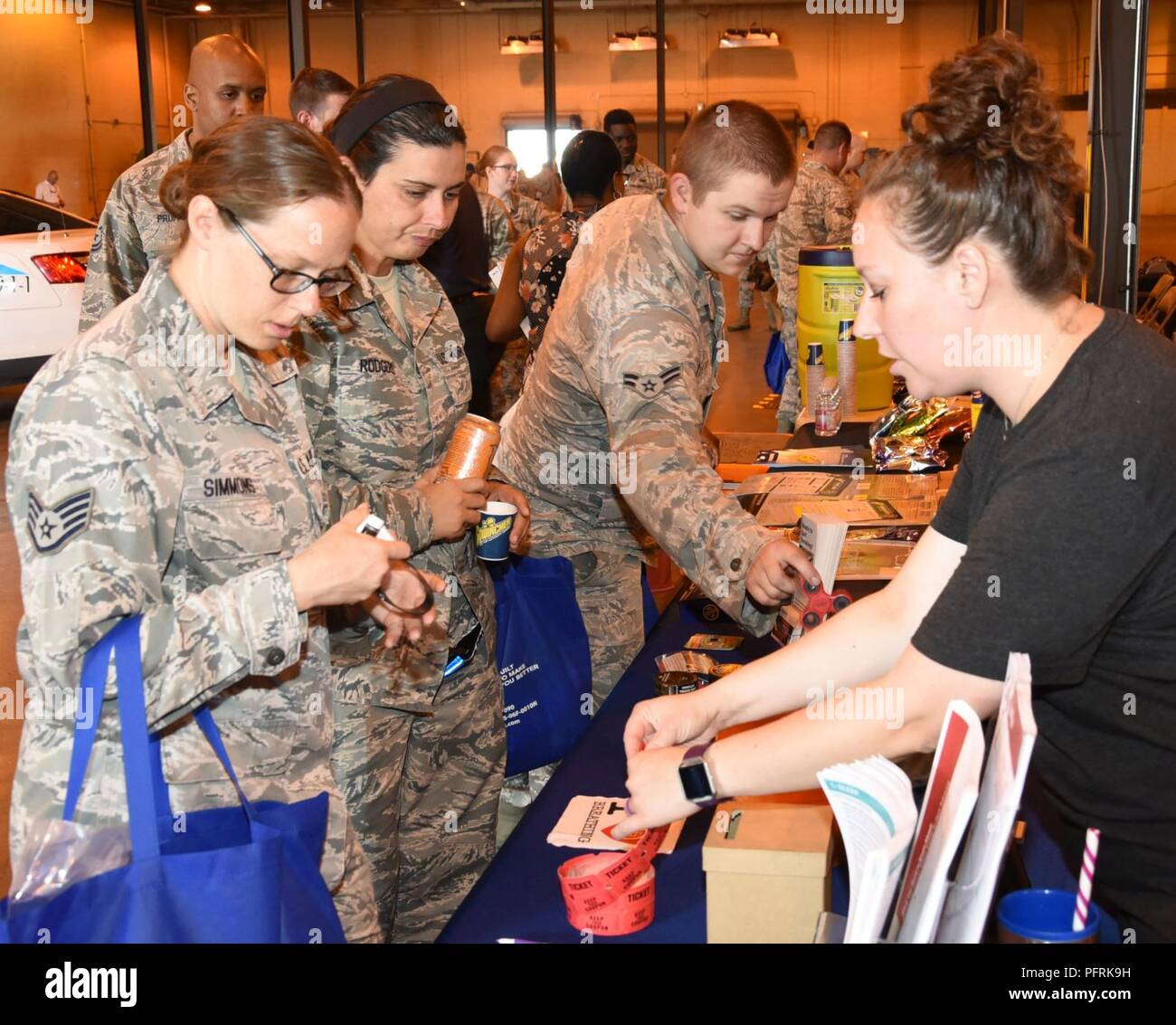 552nd acw hi-res stock photography and images - Alamy