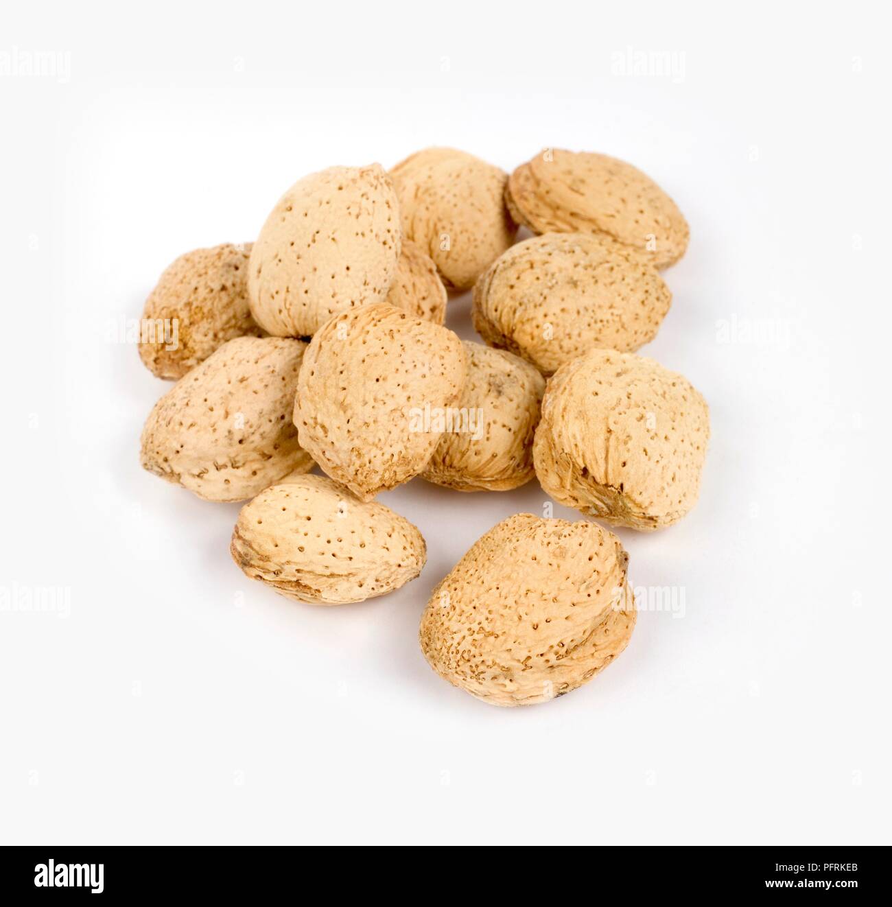 Bitter almonds hi-res stock photography and images - Alamy