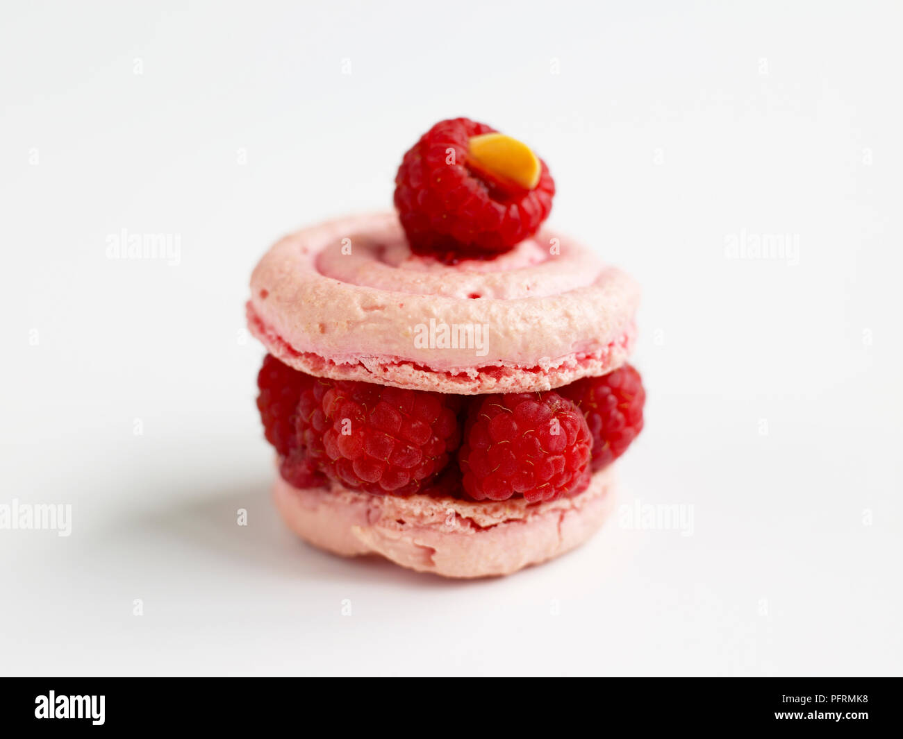 Meringue cut out hi-res stock photography and images - Alamy