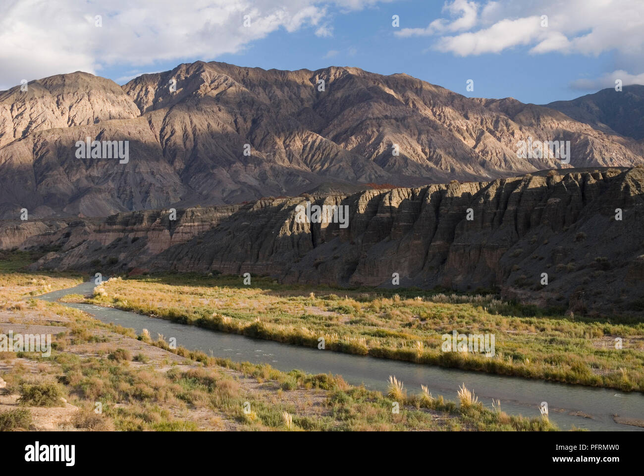 Jachal river hi-res stock photography and images - Alamy