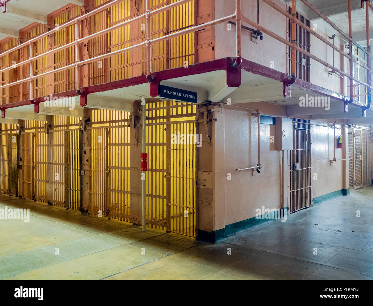 Escape Proof High Resolution Stock Photography and Images - Alamy