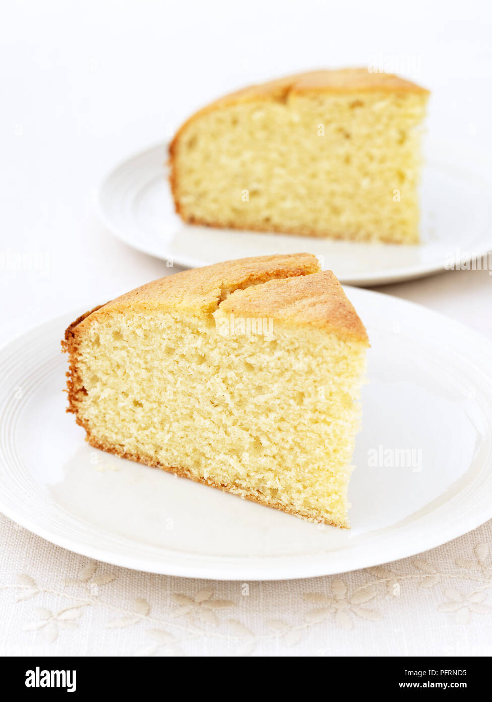 Four slices cake hi-res stock photography and images - Alamy