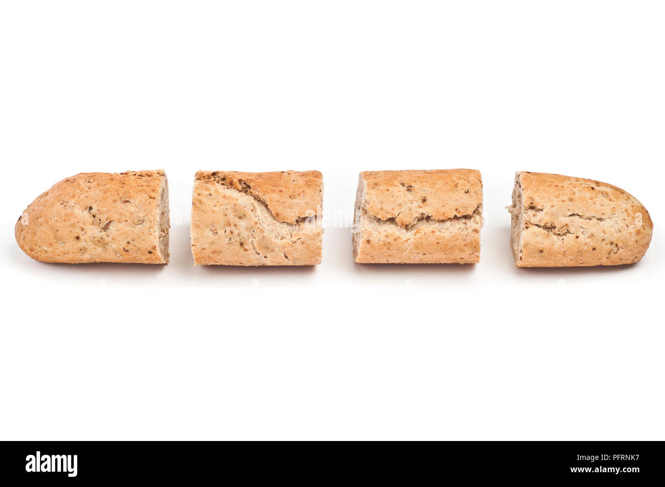 Dividing food hi-res stock photography and images - Alamy