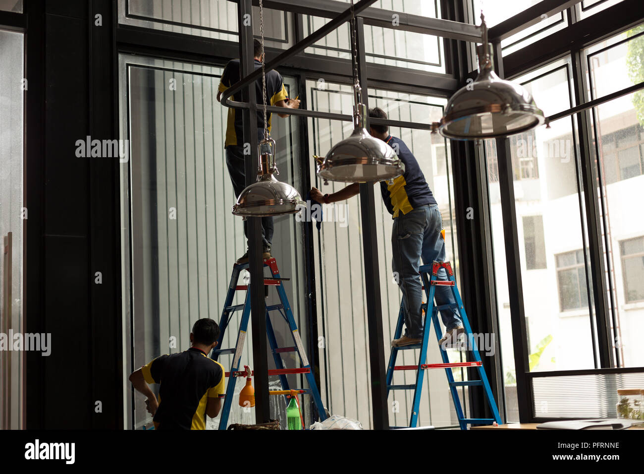 Layer tinting hi-res stock photography and images - Alamy