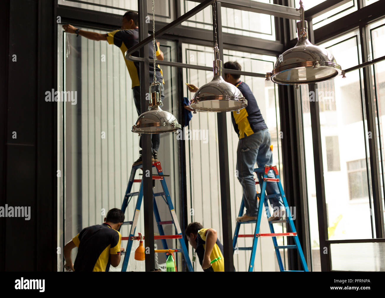 Layer tinting hi-res stock photography and images - Alamy