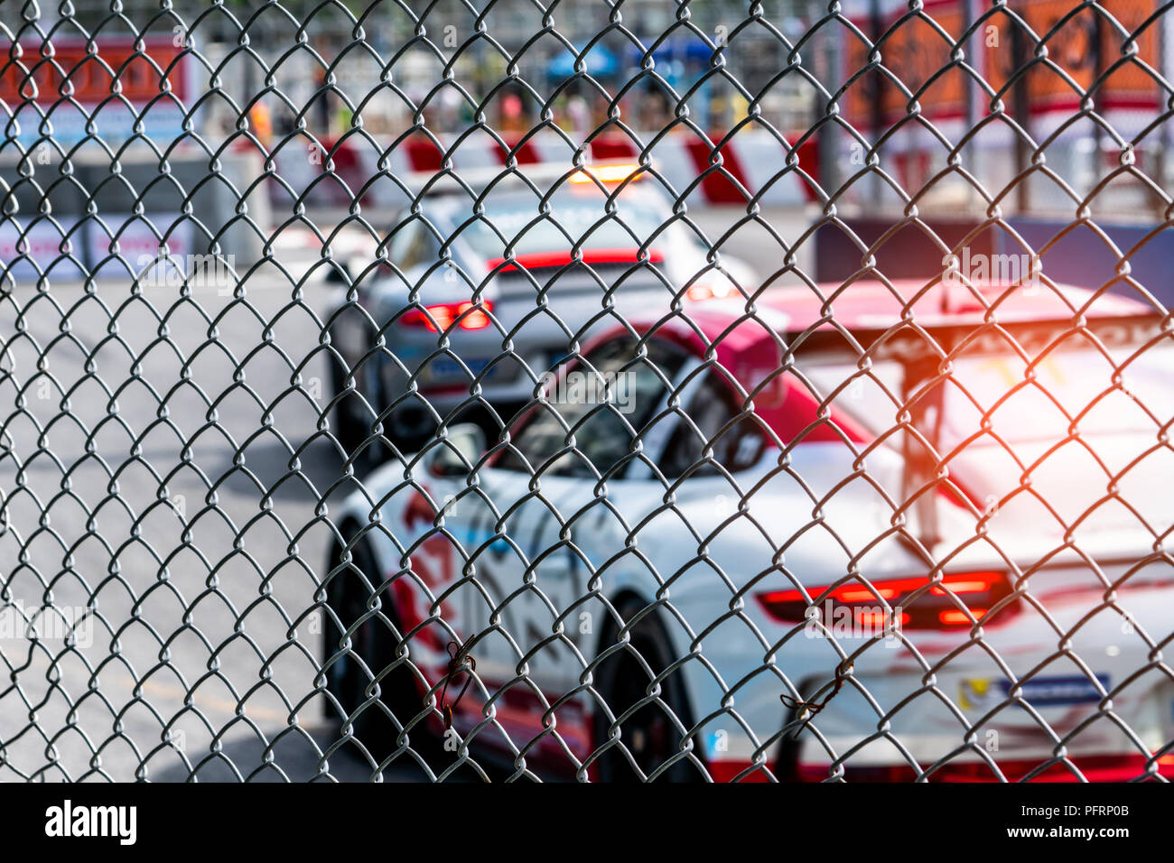 Asian street racing hi-res stock photography and images - Alamy