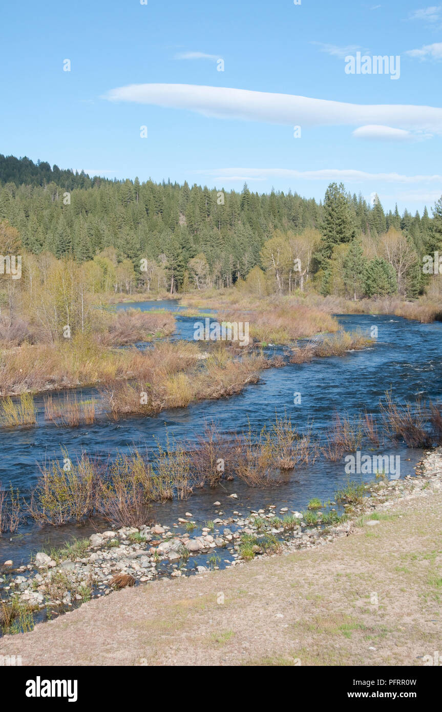 Graeagle hi-res stock photography and images - Alamy