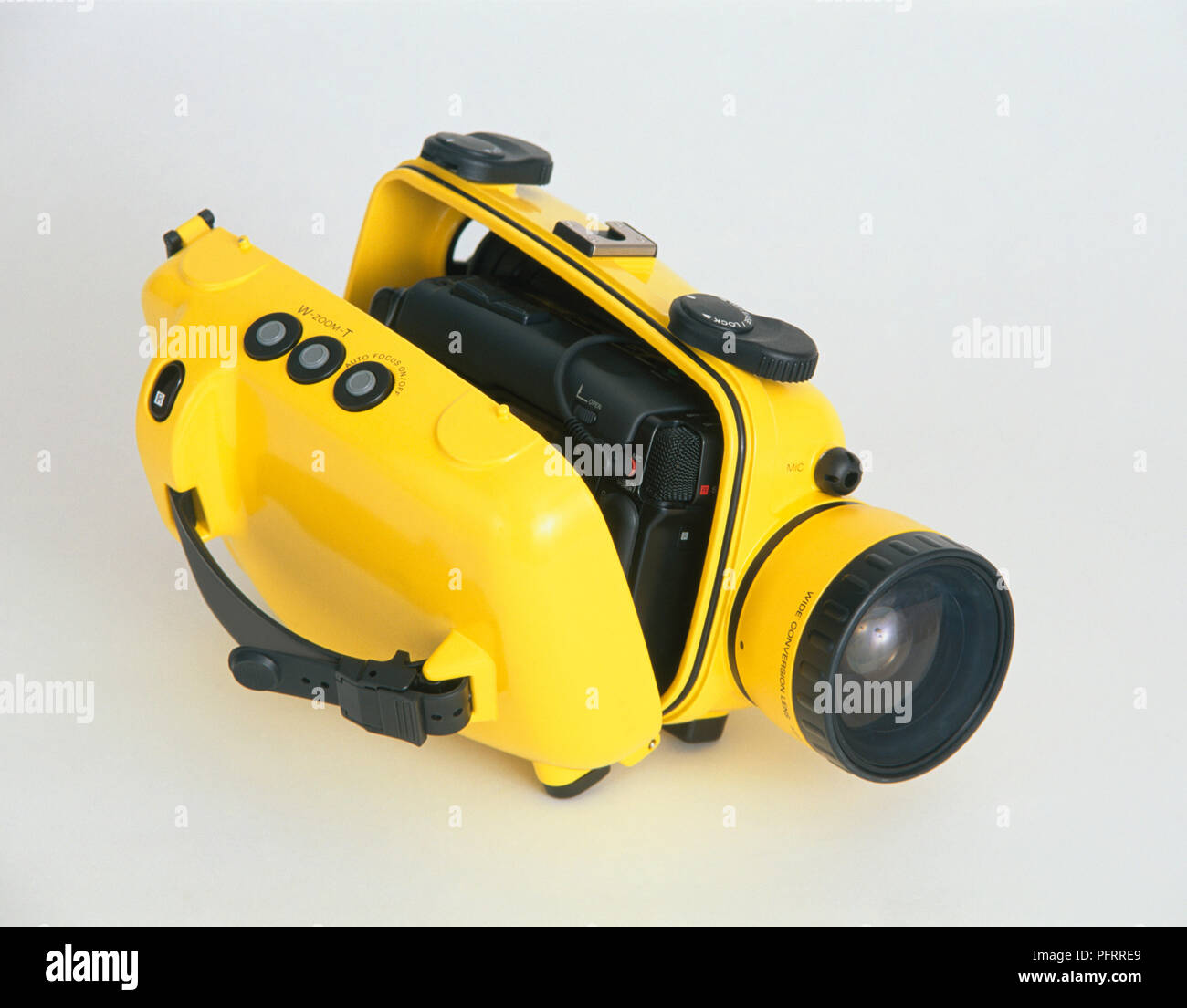 Waterproof case hi-res stock photography and images - Alamy