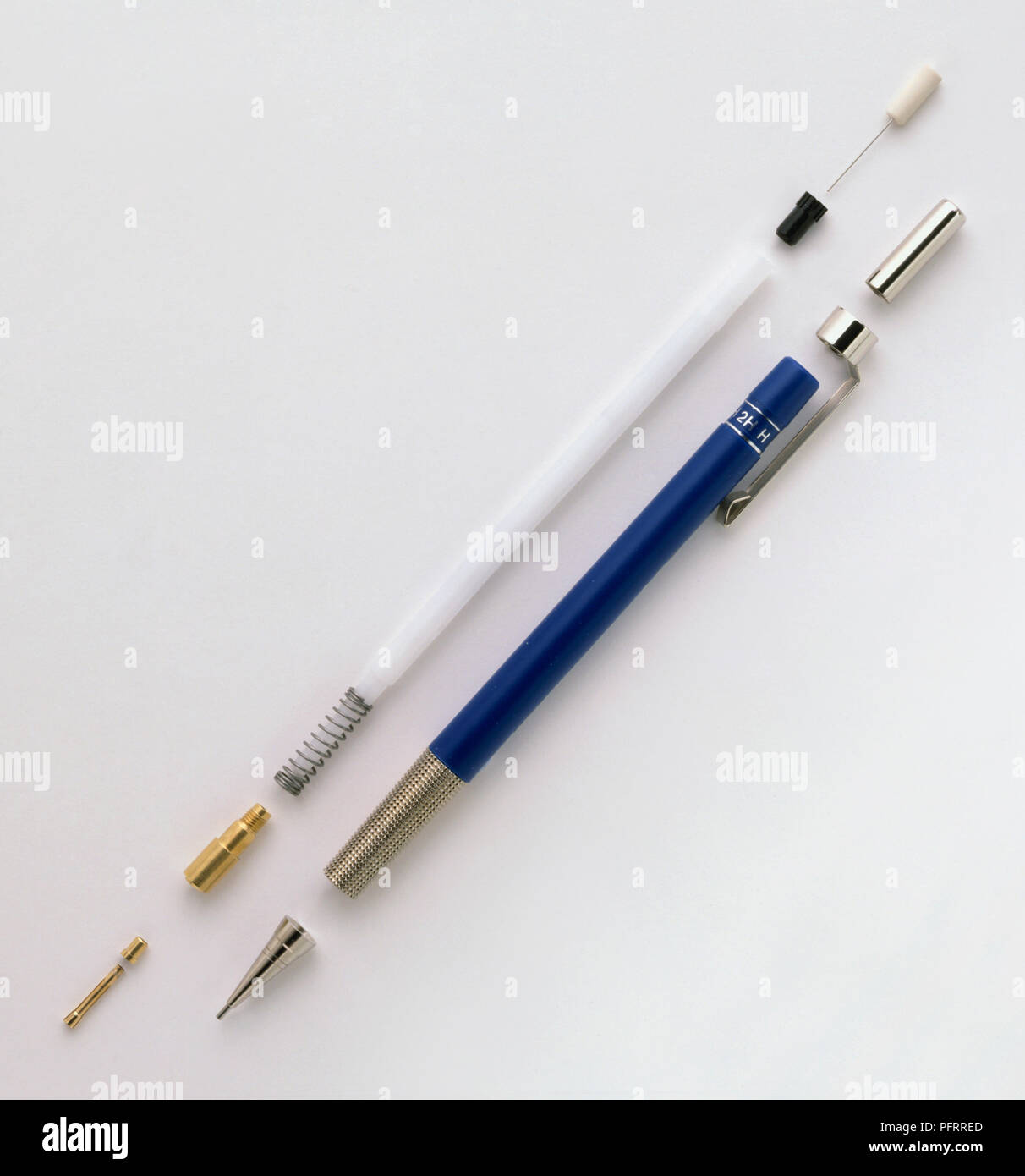 Mechanical pencils hi-res stock photography and images - Alamy