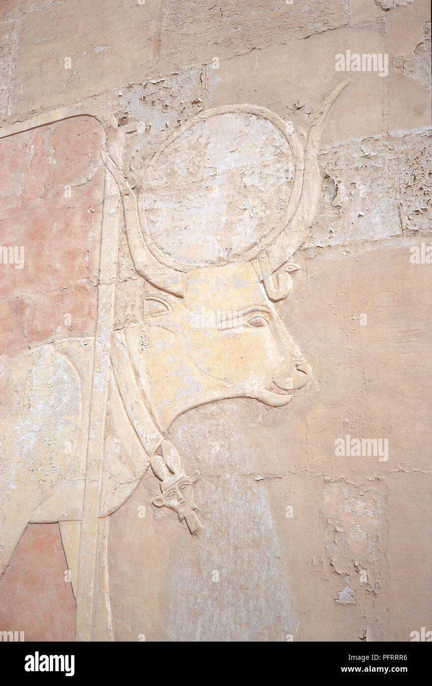 Bull god hi-res stock photography and images - Alamy