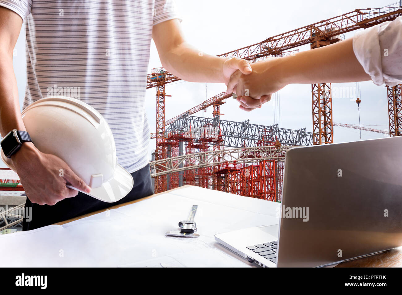 Civil engineering solution hi-res stock photography and images - Alamy