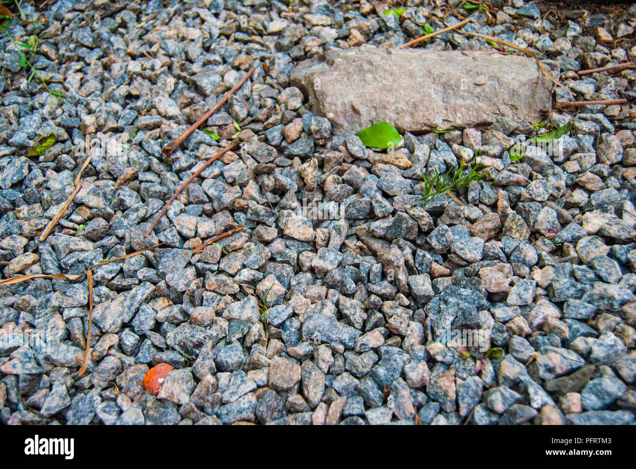 Tiny stones hi-res stock photography and images - Alamy
