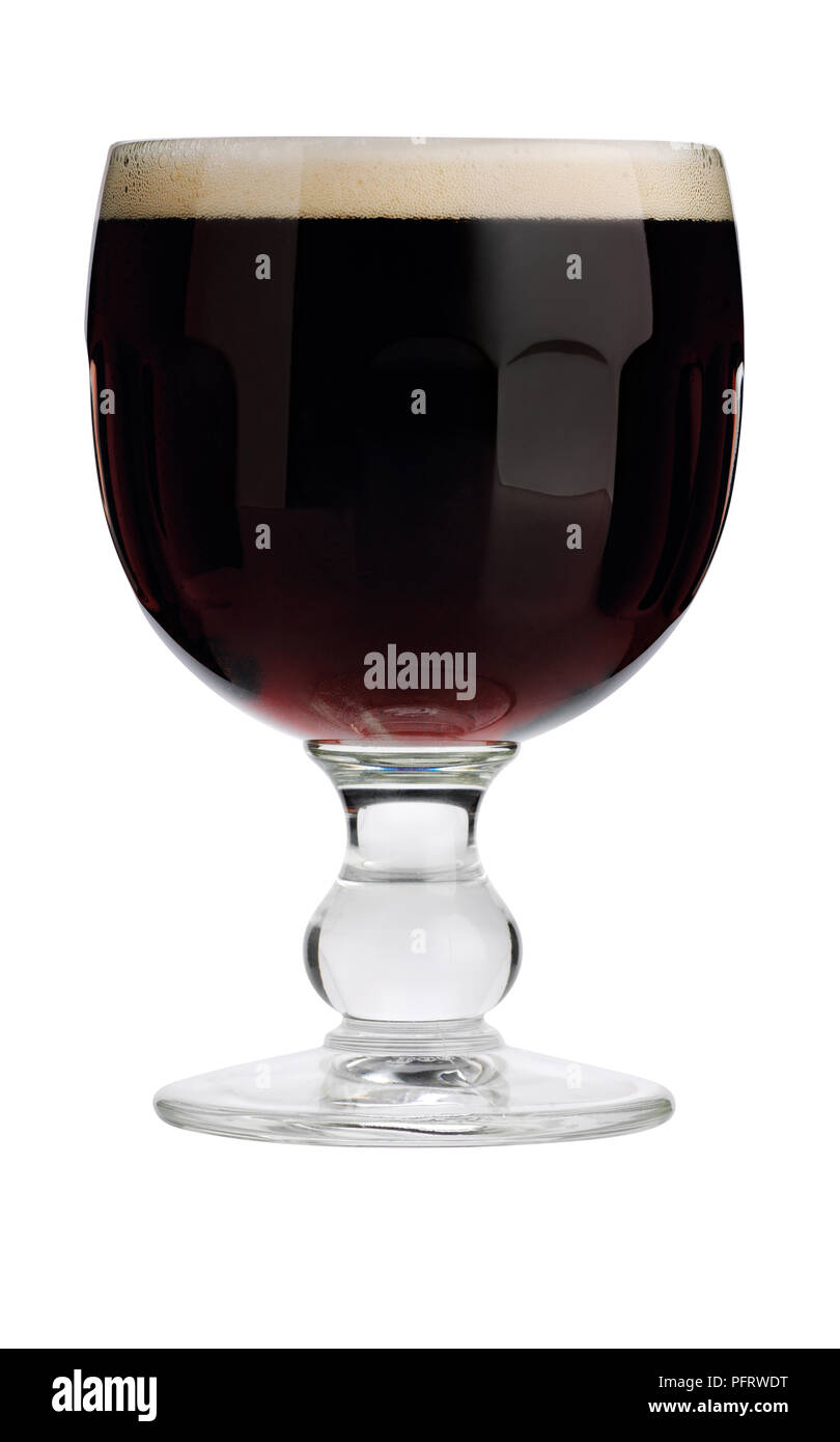 Dark drink Cut Out Stock Images & Pictures - Alamy