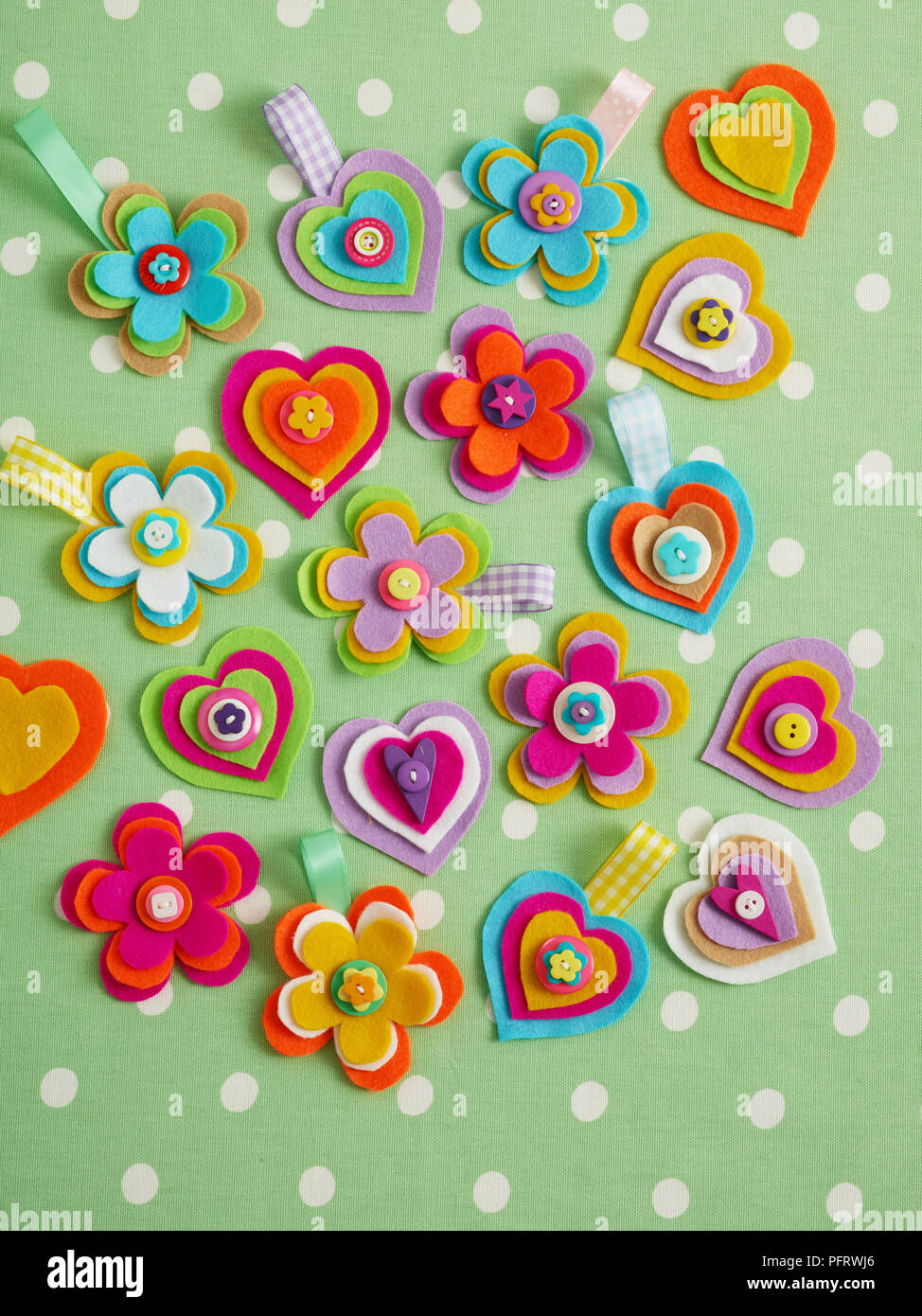 Felt hi-res stock photography and images - Alamy