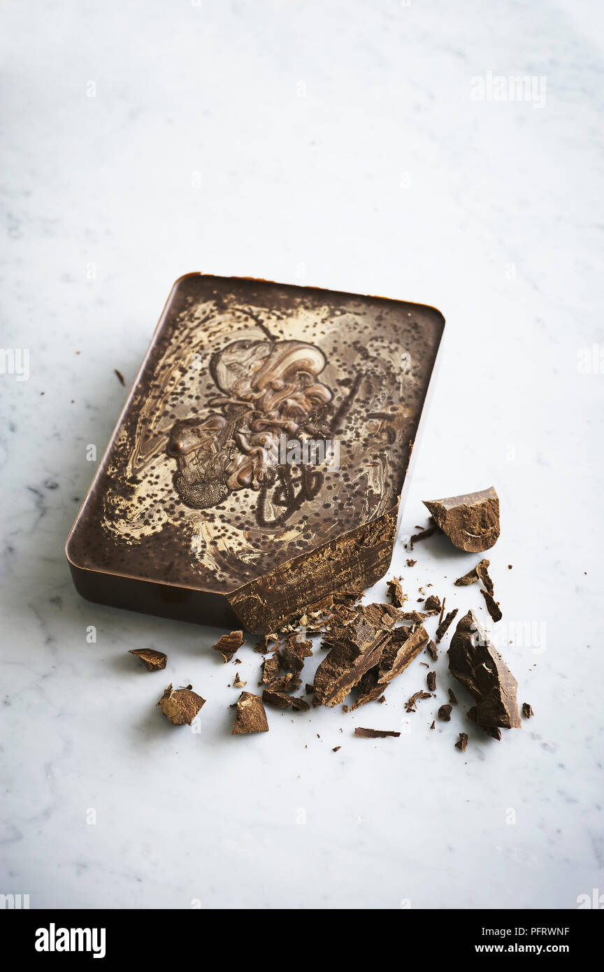 Ageing chocolate hi-res stock photography and images - Alamy