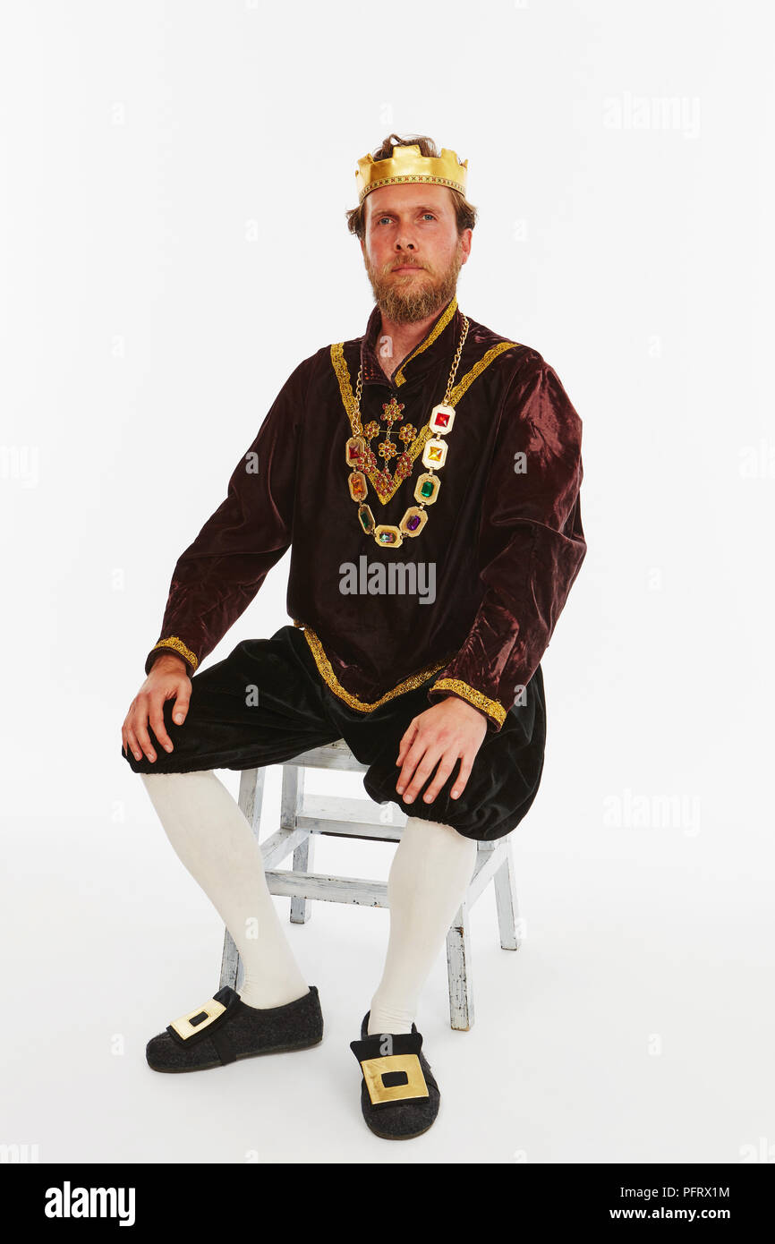 Costume hi-res stock photography and images - Alamy