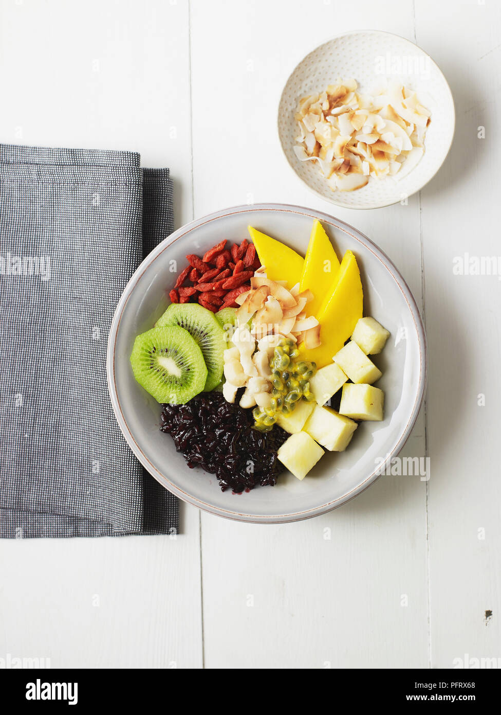 Tropical almond hi-res stock photography and images - Alamy