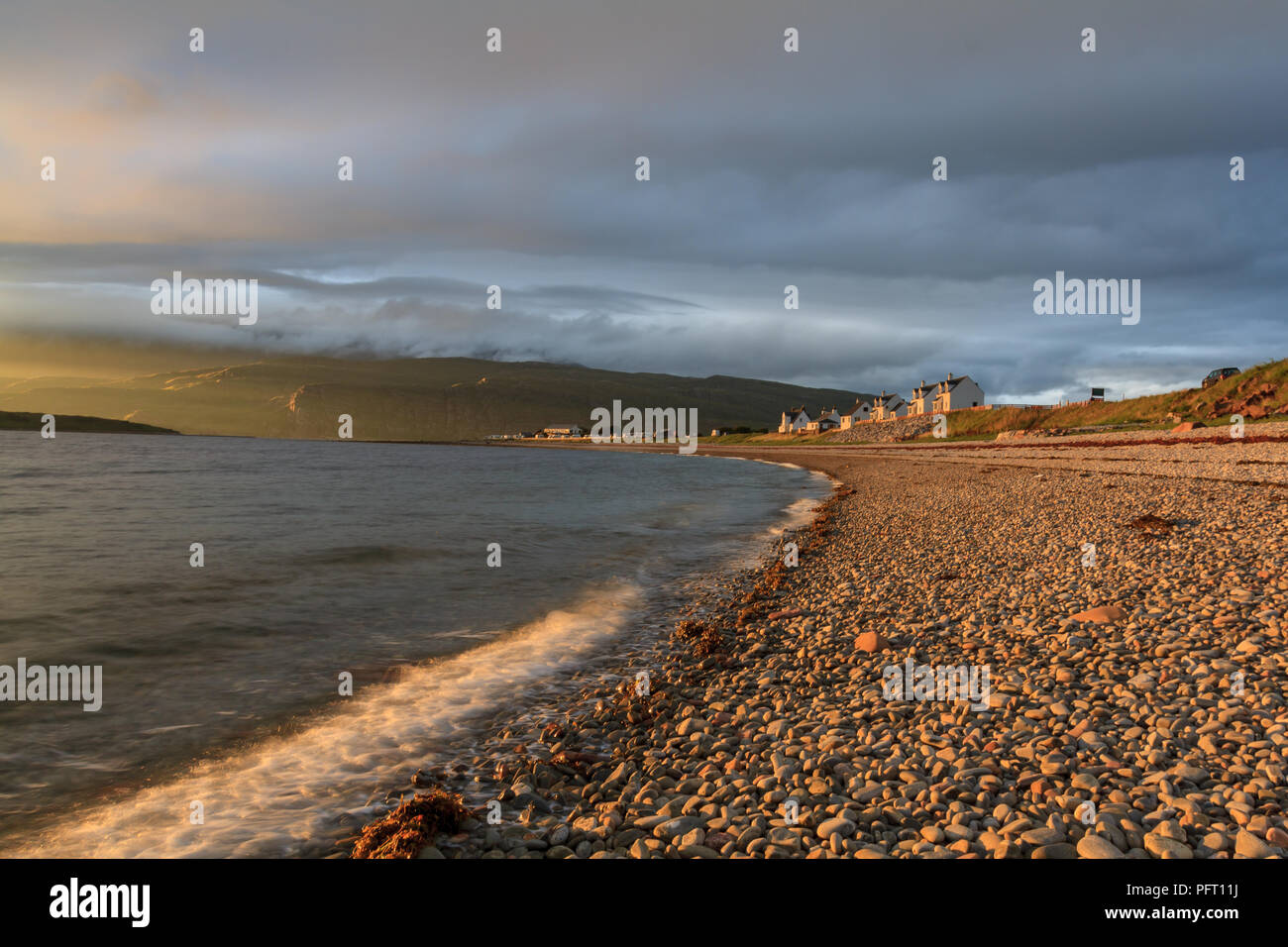 Ardmair hi-res stock photography and images - Alamy