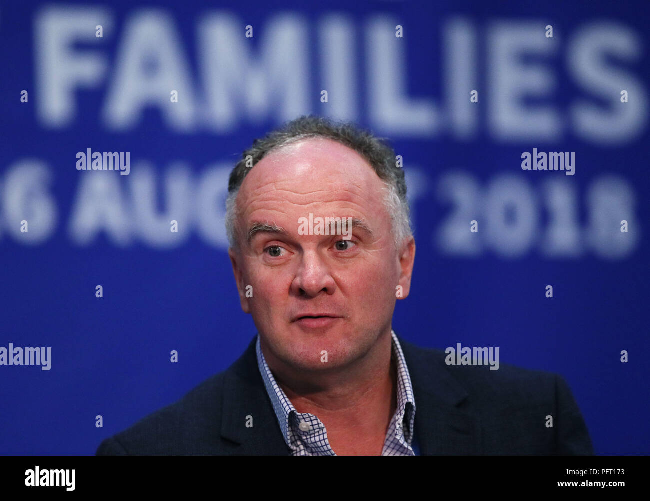 Conor hickey hi-res stock photography and images - Alamy