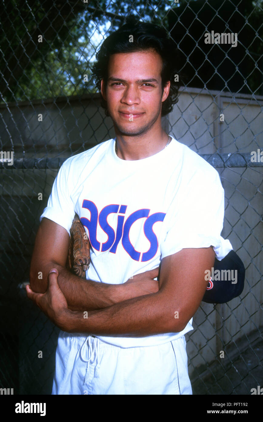 LOS ANGELES, CA - JULY 26: Actor Robert Fontaine attends a Celebrity ...