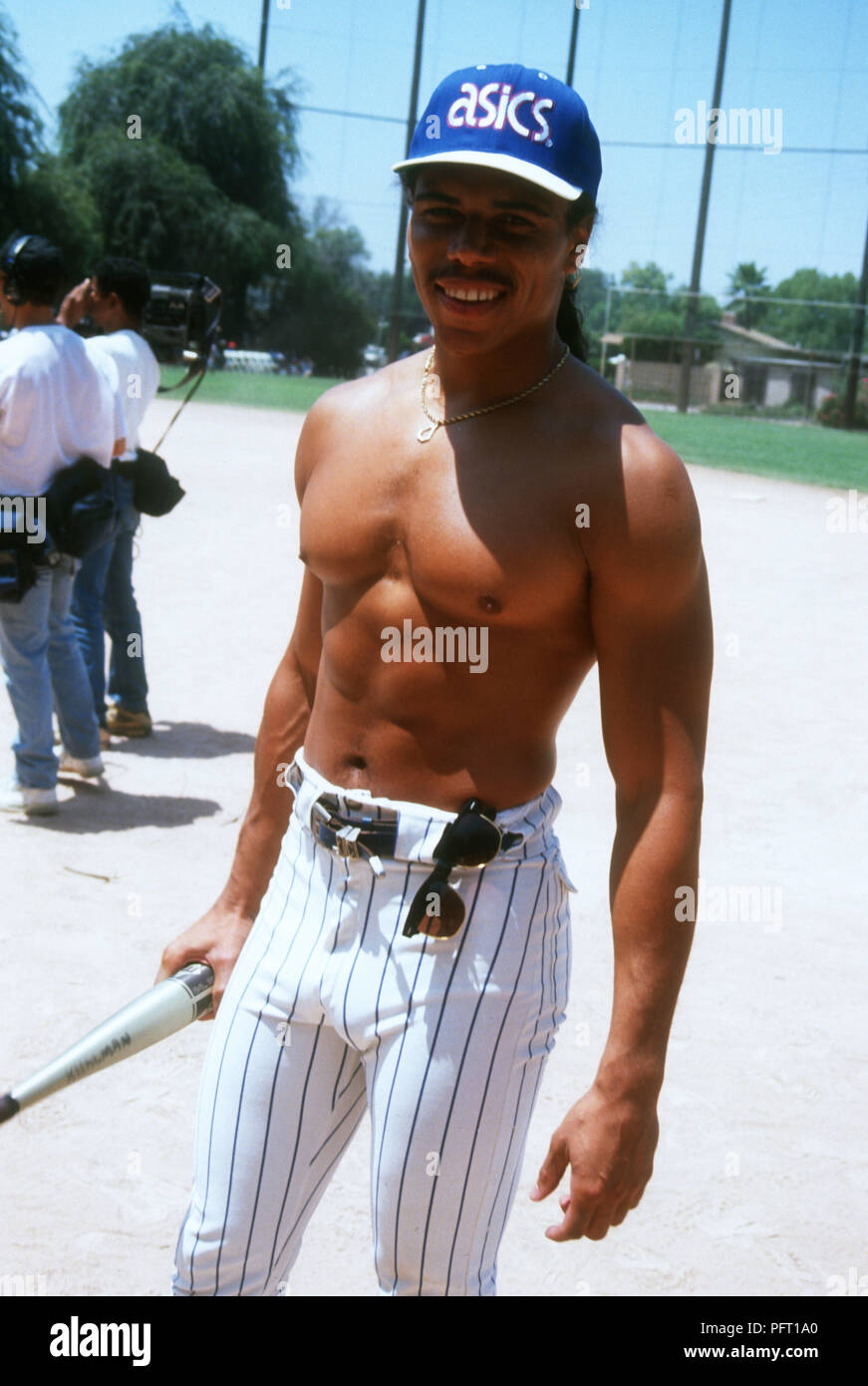 Stoney Jackson Trespass