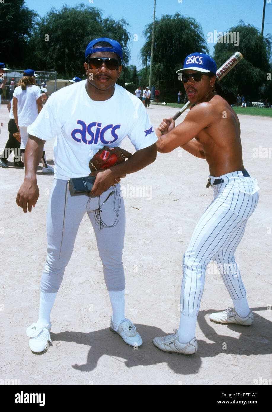 Stoney Jackson Angels In The Outfield