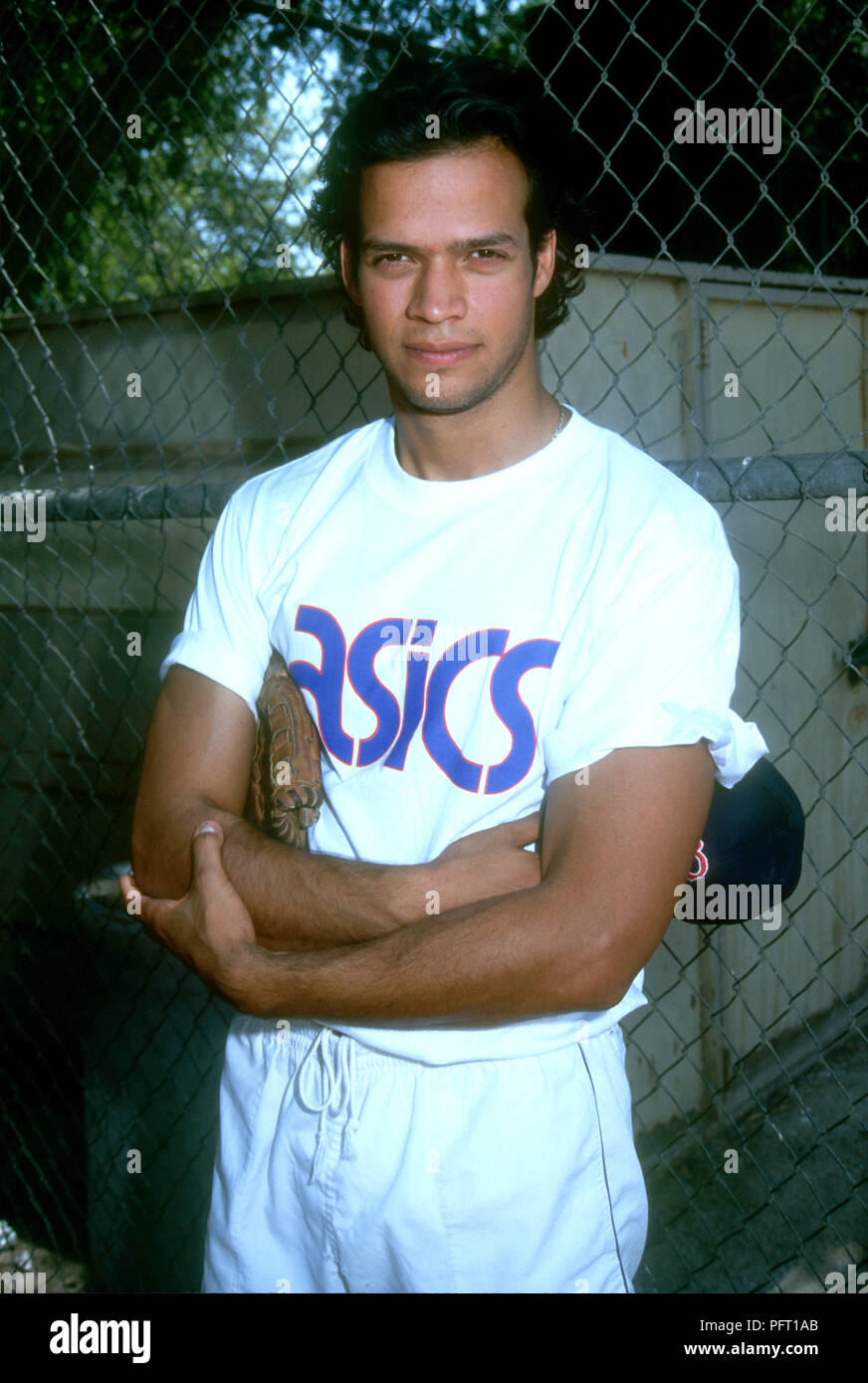 LOS ANGELES, CA - JULY 26: Actor Robert Fontaine attends a Celebrity ...