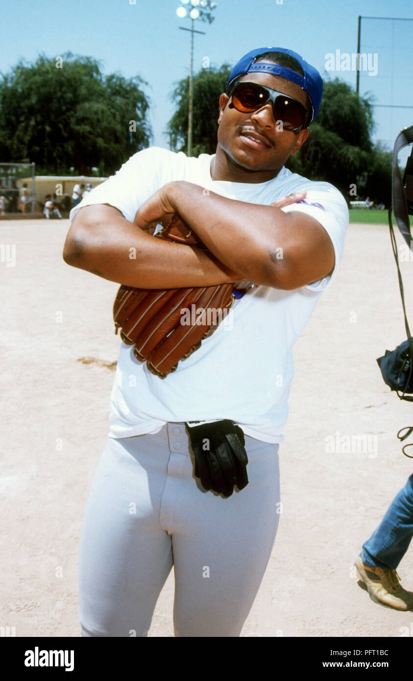LOS ANGELES, CA - JULY 26: Singer Young MC attends a Celebrity Charity ...
