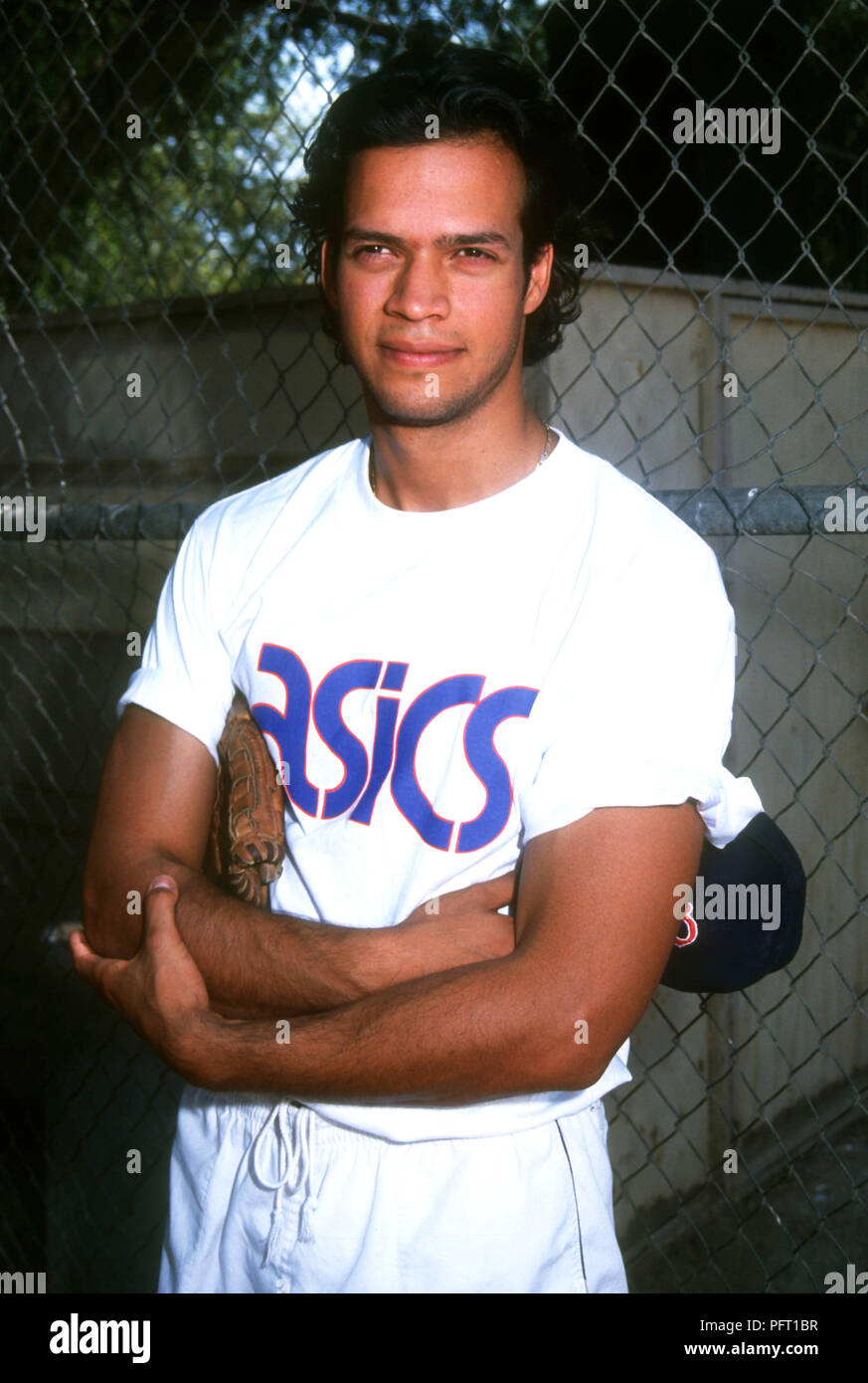 LOS ANGELES, CA - JULY 26: Actor Robert Fontaine attends a Celebrity ...