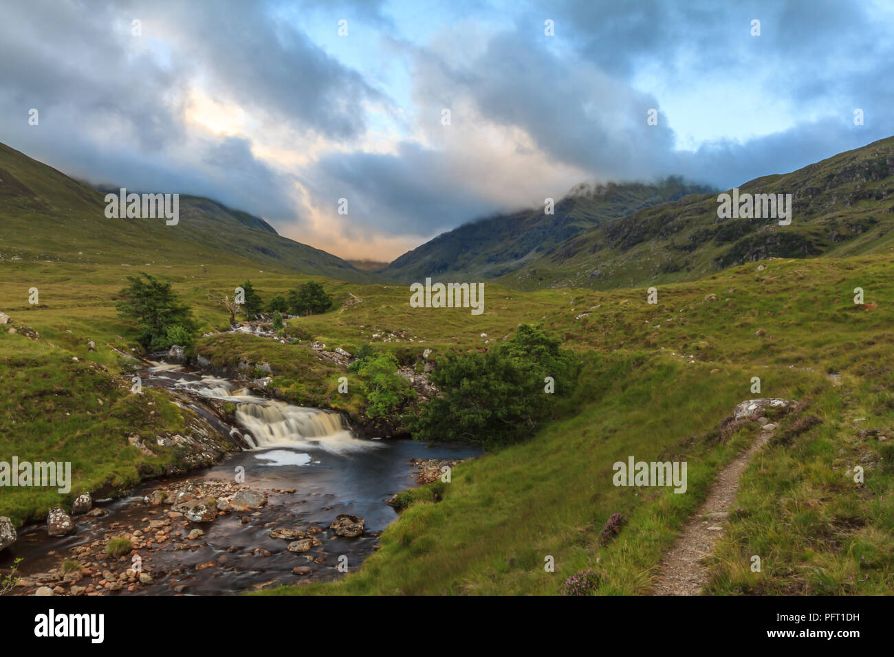 Breac hi-res stock photography and images - Alamy