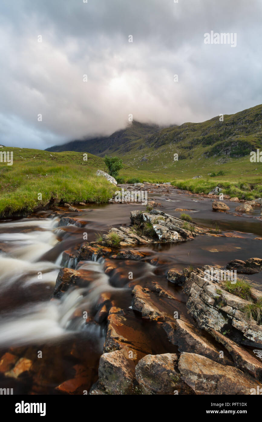 Sgurr breac hi-res stock photography and images - Alamy