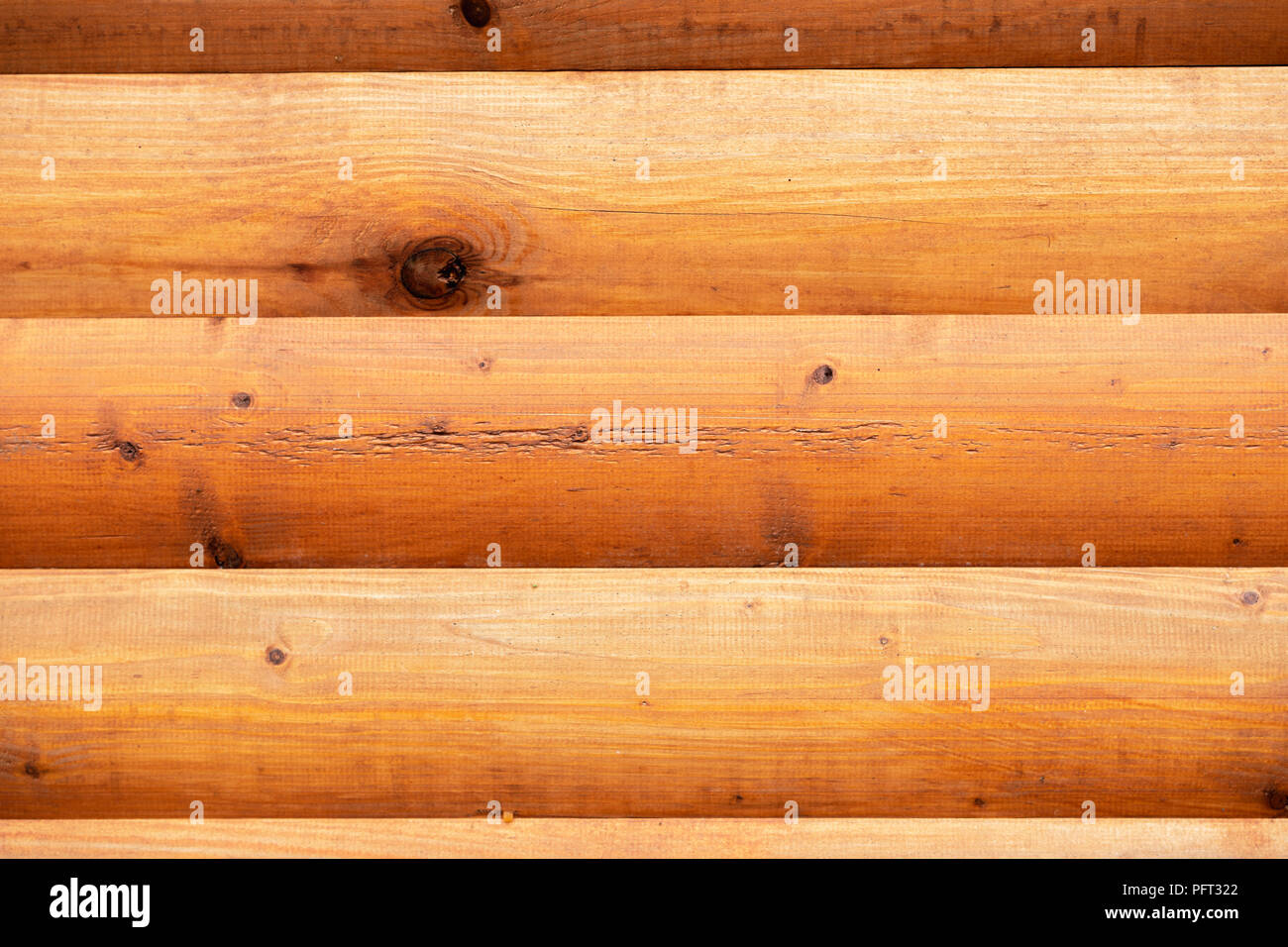 Natural wooden surface, texture. Rustic wooden horizontal brown wood ...