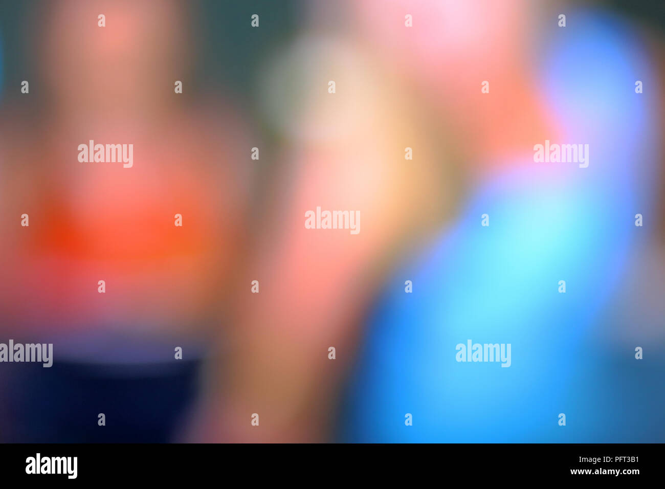 abstract backdrop colored blurred image background Stock Photo - Alamy