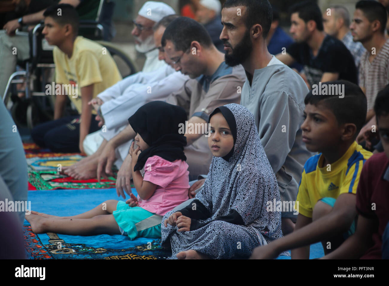 Eid al-Adha (Festival of Sacrifice) is celebrated throughout the Muslim ...