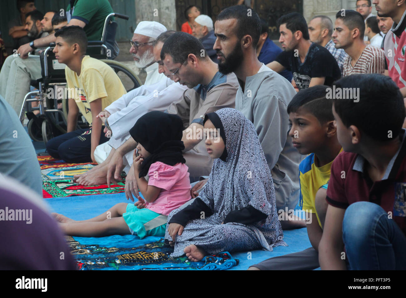 Eid al-Adha (Festival of Sacrifice) is celebrated throughout the Muslim ...