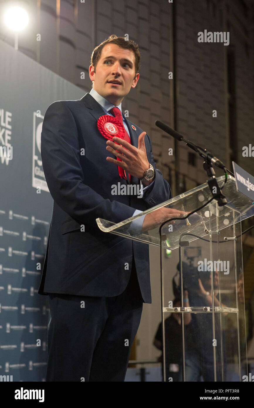 Paul sweeney msp hi-res stock photography and images - Alamy