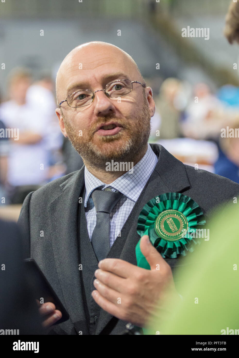 Scottish green hi-res stock photography and images - Alamy