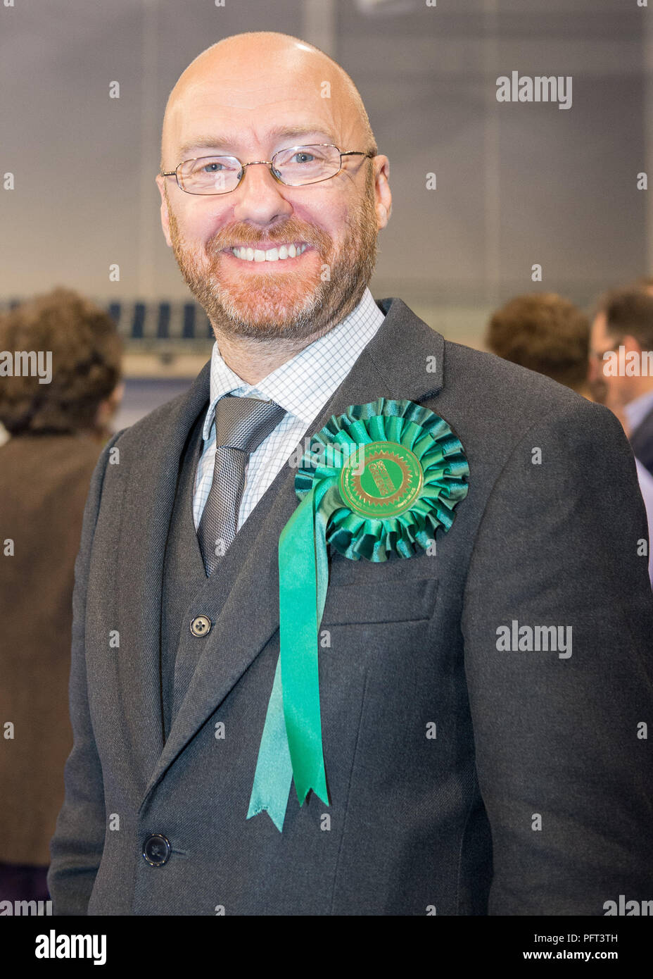 Scottish green hi-res stock photography and images - Alamy