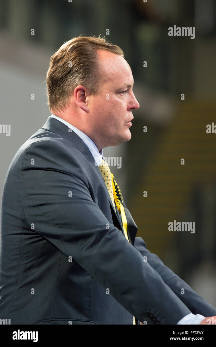 Seat stand glasgow hi-res stock photography and images - Alamy