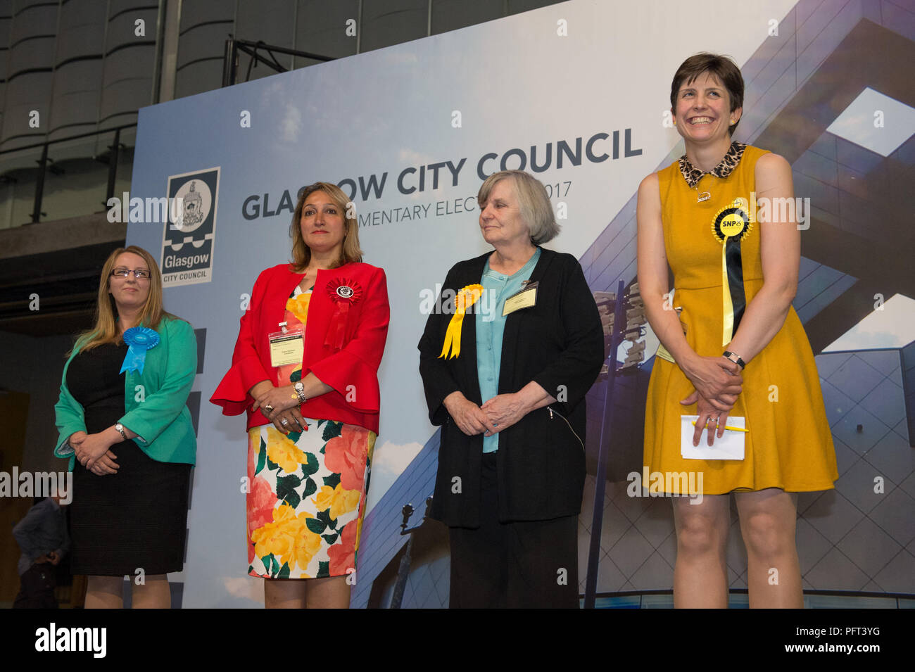 Alison thewliss hi-res stock photography and images - Alamy