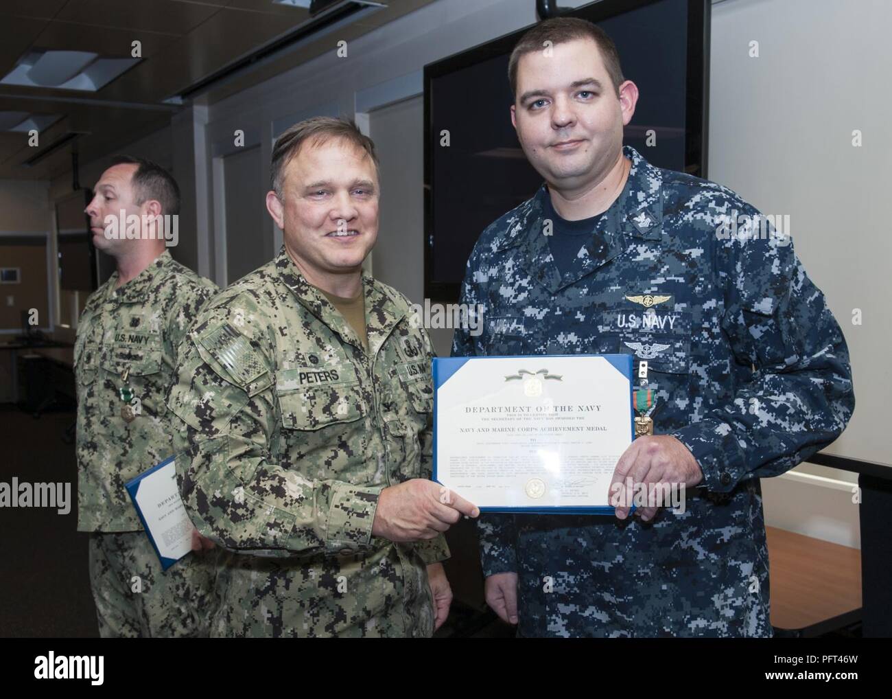 PANAMA CITY, Florida - Naval Surface Warfare Center Panama City ...