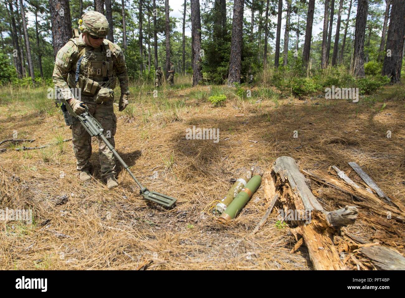 79th ordnance bn hi-res stock photography and images - Alamy