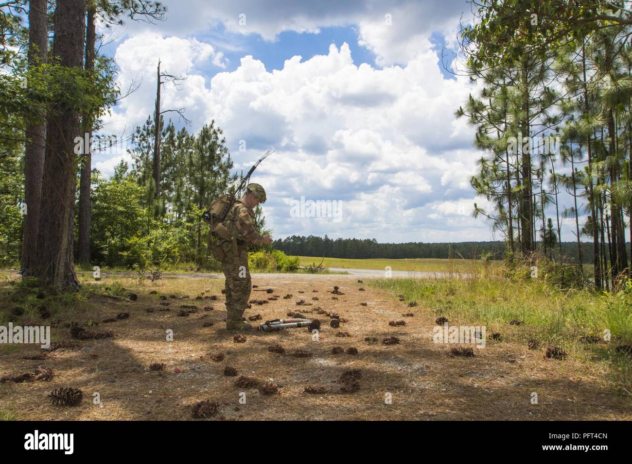 79th ordnance bn hi-res stock photography and images - Alamy
